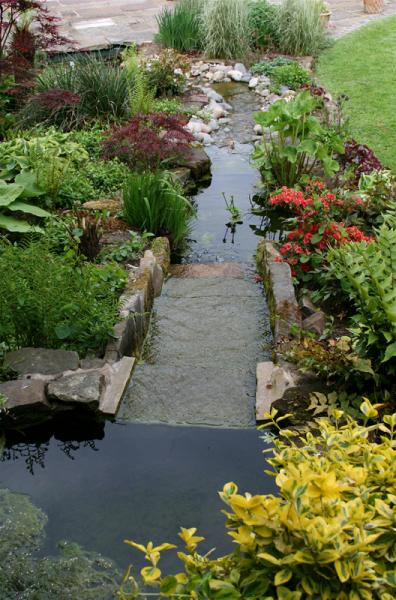 Portfolio | TJS Landscaping